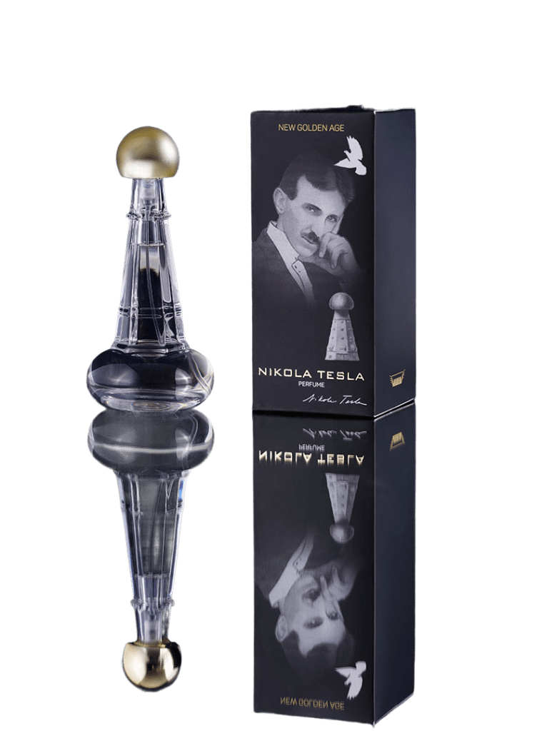 Nikola Tesla EKapija | Zaha Hadid Architects And Bureau Cube Partners